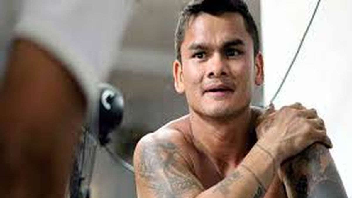 El Chino Maidana desafió a un excampeón mundial