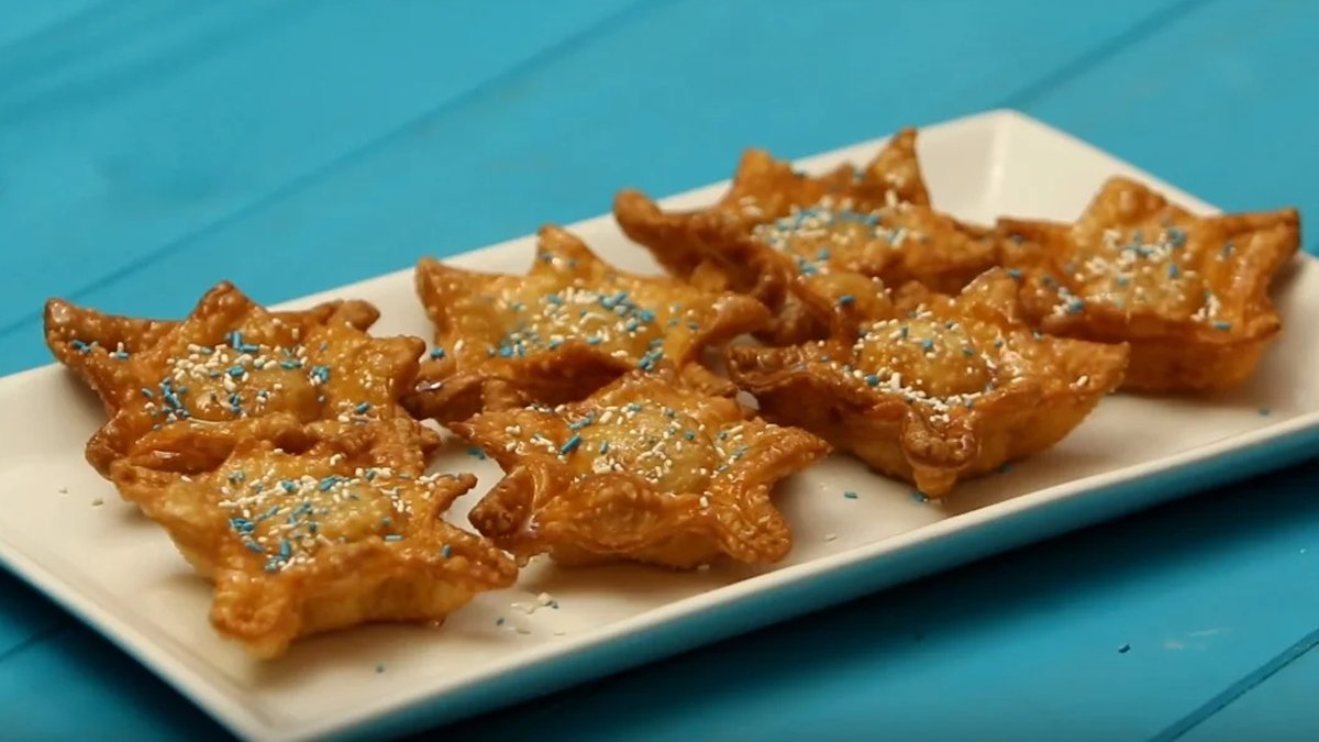 Cociná estos Pastelitos criollos ideales para el frío que se viene