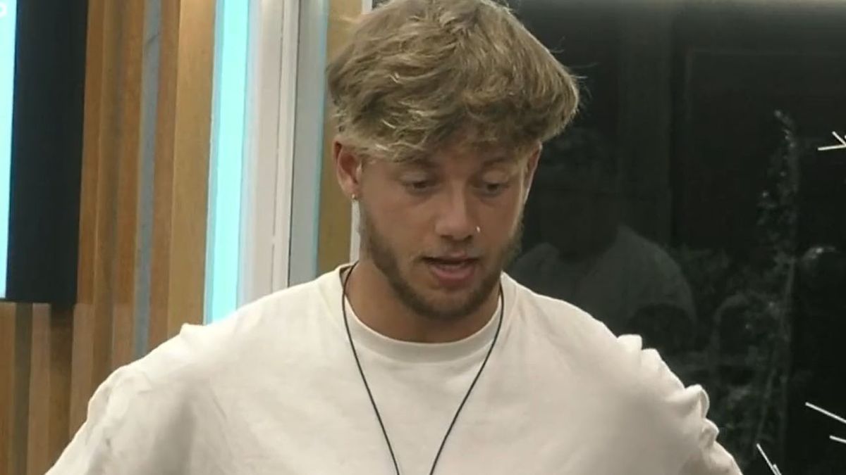 Gran Hermano: ¿A quién salvó Nacho de la nominación?