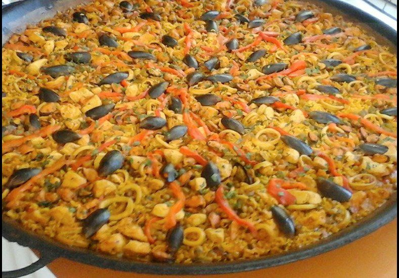 El Centro Valenciano se prepara y celebra las fallas: habrá comidas ...