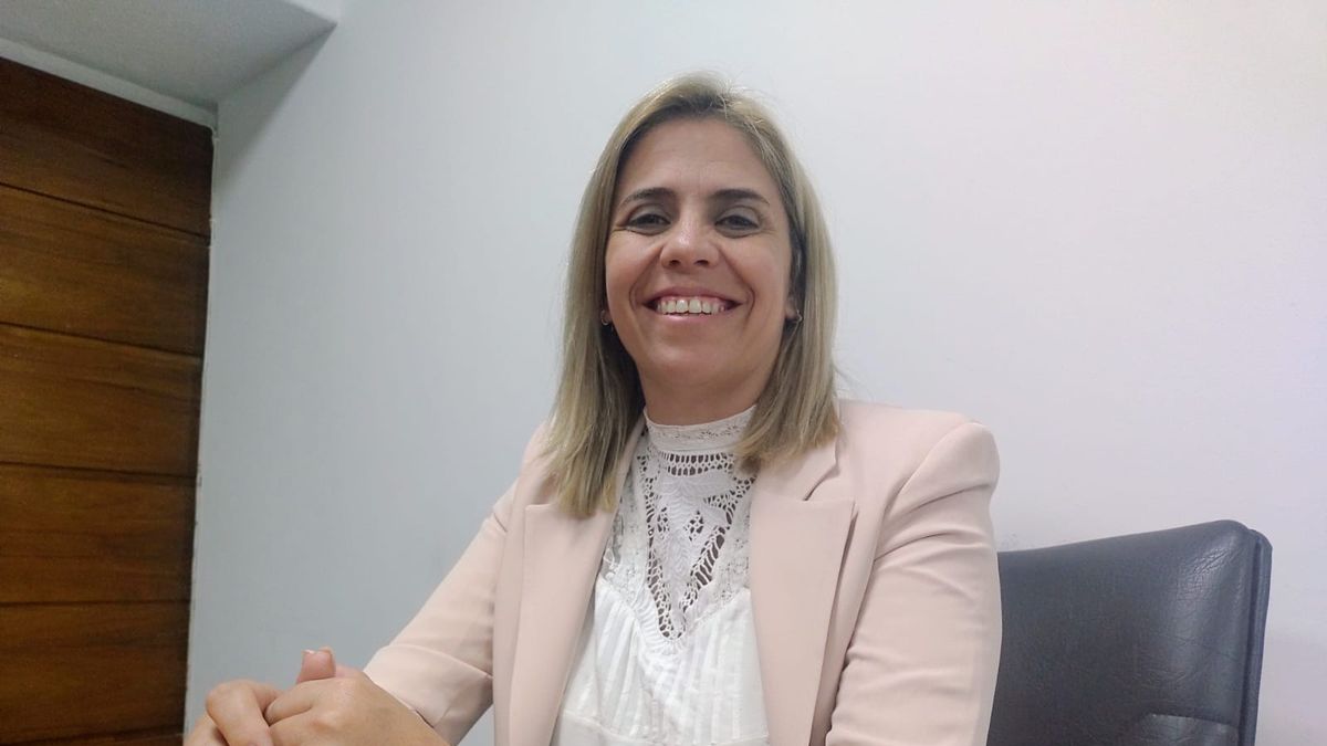 Nancy Picón: Hoy todas las mujeres, desde el espacio político que sea ...