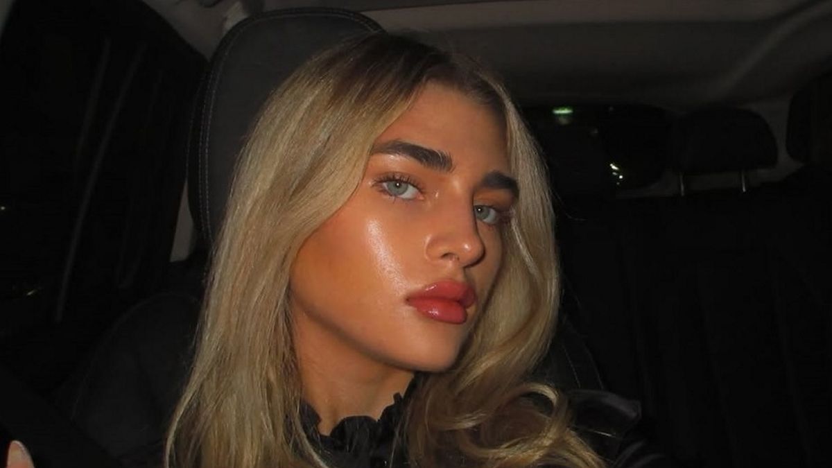 El infartante look de Marta Fort en sus vacaciones en Grecia