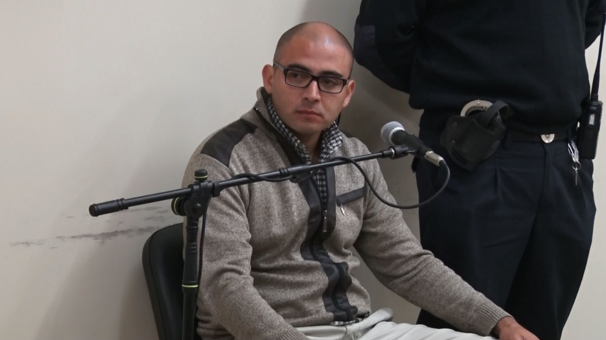 Crimen de Crespillo: Fiscalía pedirá que Endrizzi vaya a juicio