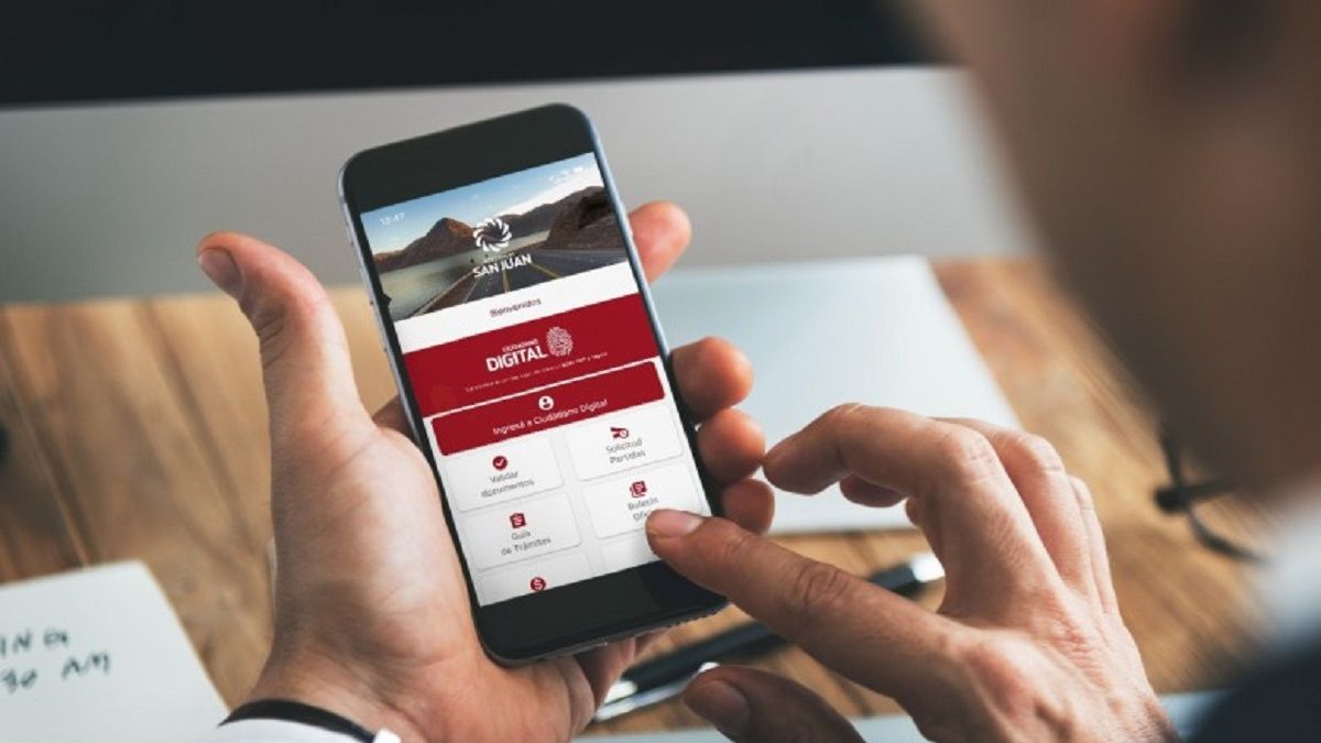 Estos municipios suman sus recibos de sueldo a Ciudadano Digital