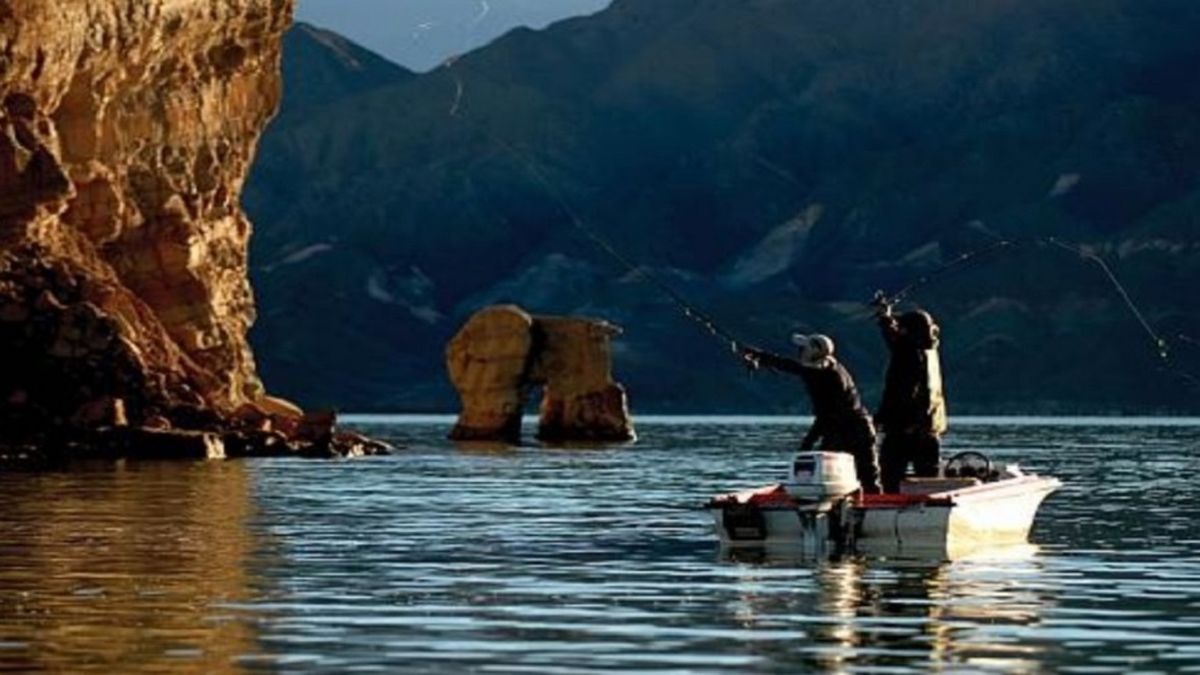 Esto es lo que debés tener en cuenta si vas a ir a pescar