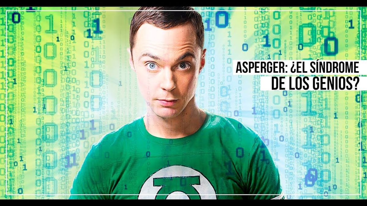 Asperger, “el síndrome de los genios”: famosos que lo superaron