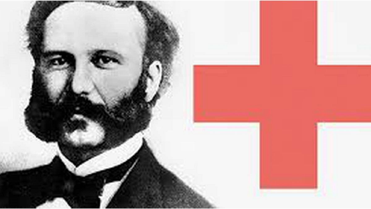 Día Mundial de la Cruz Roja: por qué se celebra el 8 de mayo