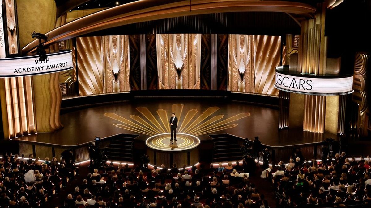 Ganadores de los Oscar: uno a uno, todos los premios entregados