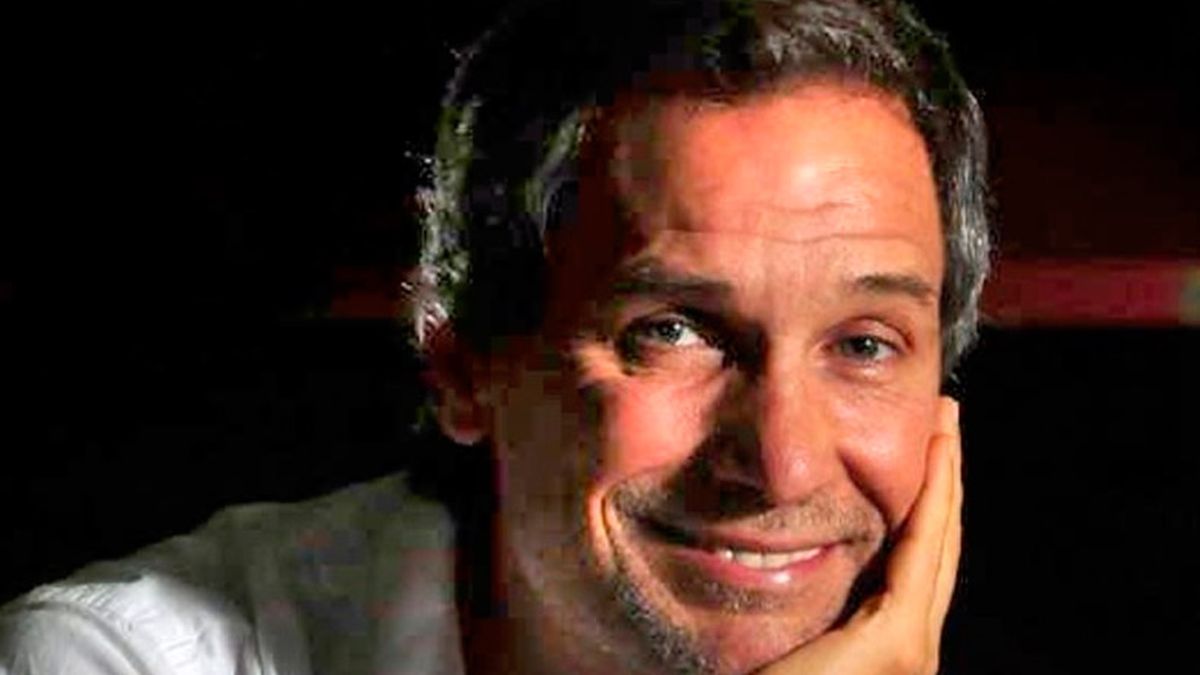 Raúl Taibo fue padre por segunda vez a los 62 años