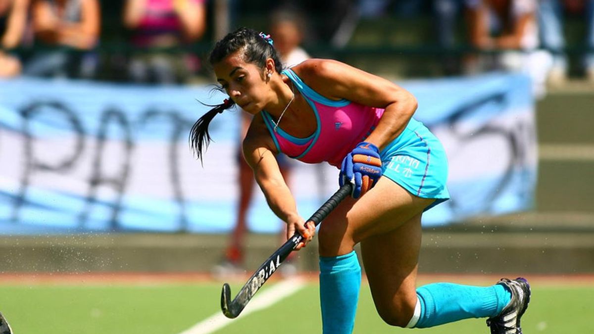 Seis sanjuaninas fueron convocadas a una preselección de las Leonas