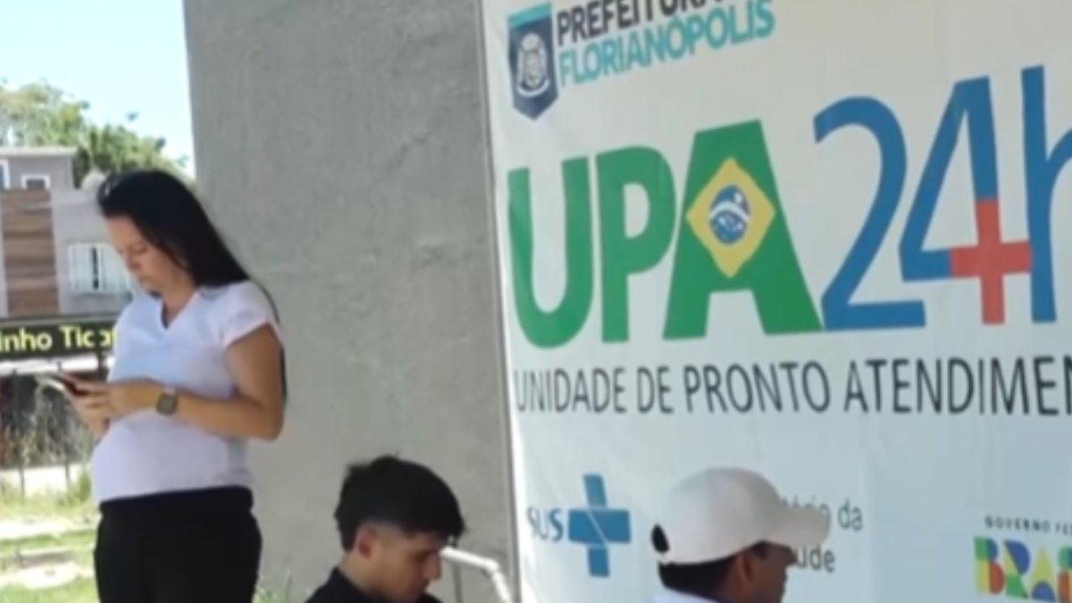 Brote de gastroenteritis pone en alerta a turistas en el sur de Brasil