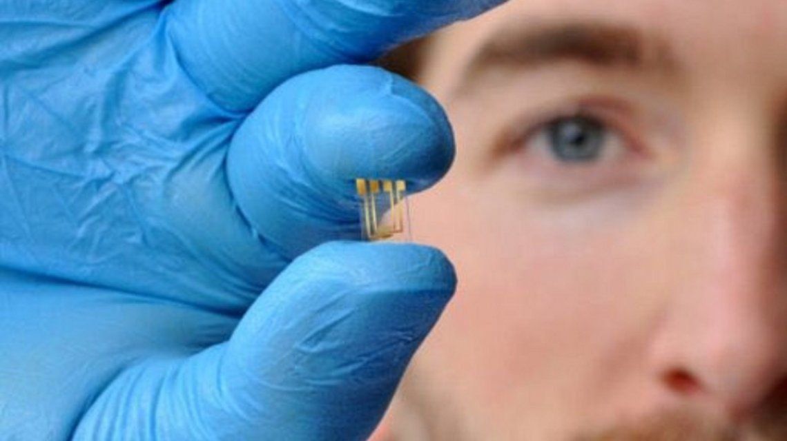 Un test detecta qué pacientes de coronavirus necesitan terapia intensiva