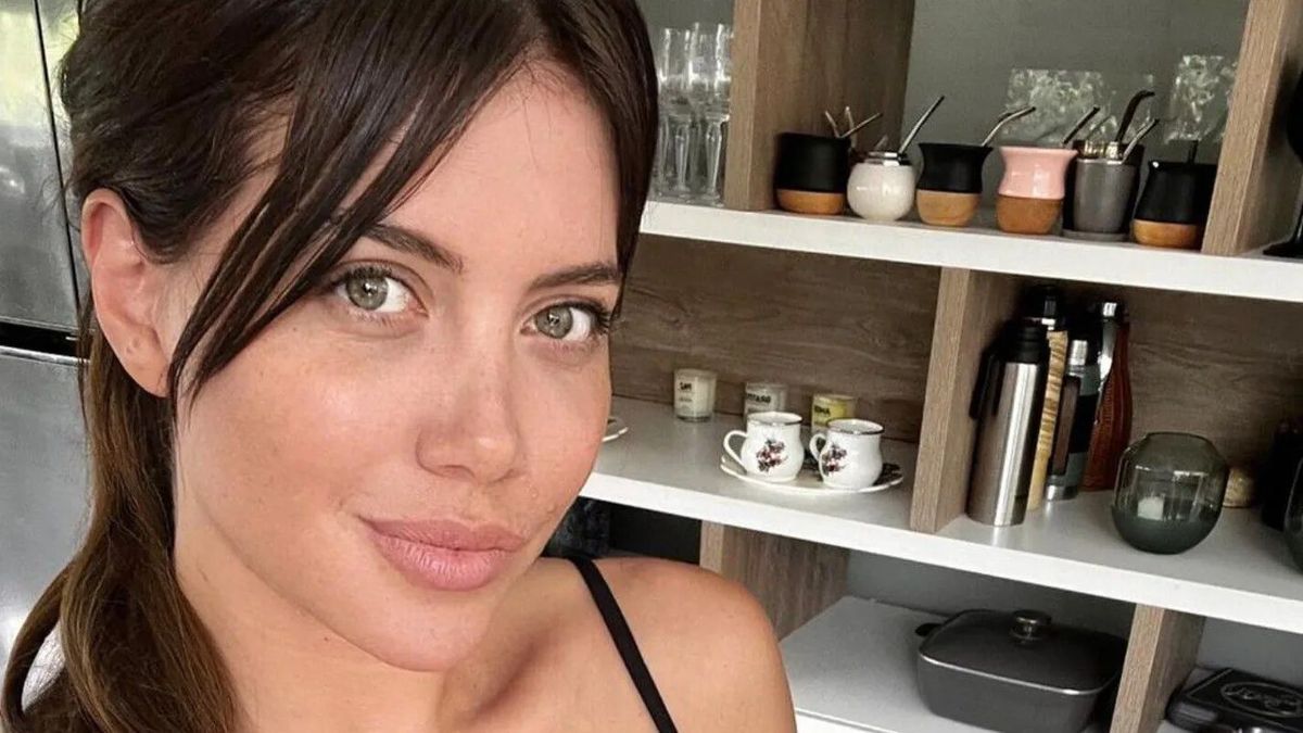 Wanda compartió por primera vez su diagnóstico oficial