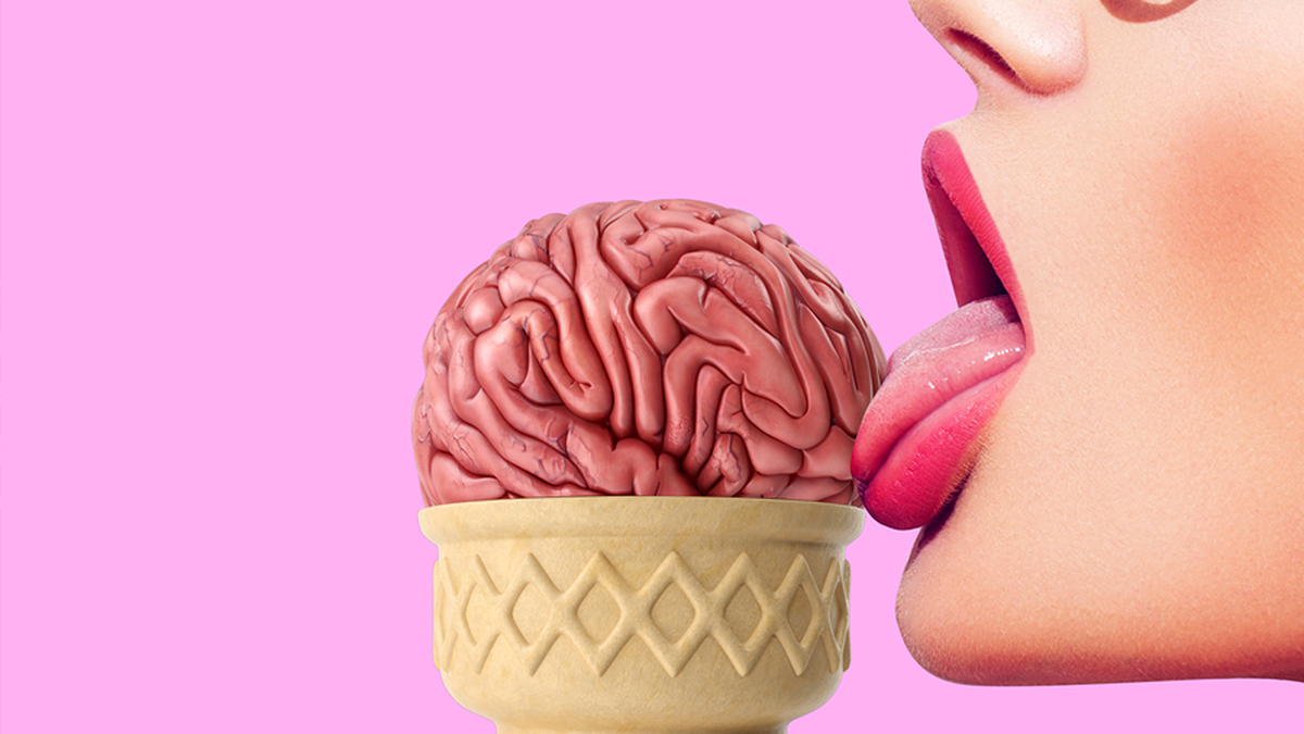 ¿Qué significa ser sapiosexual?