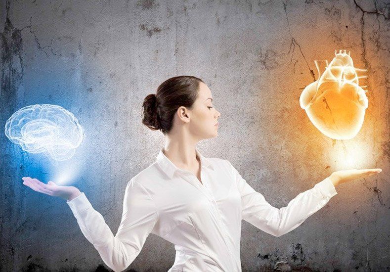 Aprendé a cambiar un sentimiento