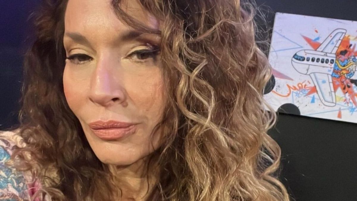 Las fuertes declaraciones de Ana Paula Dutil sobre su depresión Las fuertes declaraciones de Ana Paula Dutil sobre su depresión