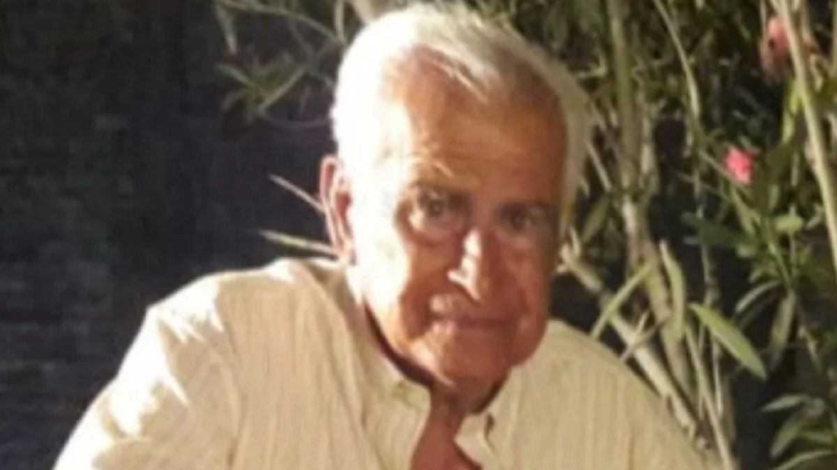 Murió Cesar Bustos, el hombre que fue brutalmente golpeado en un robo