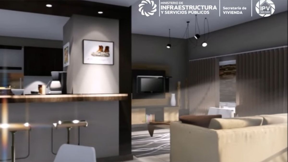 Las casas del IPV se renuevan, mirá los nuevos modelos de vivienda