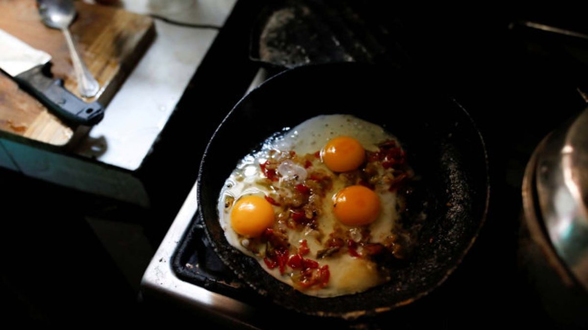 Nunca laves una sartén caliente por estas razones
