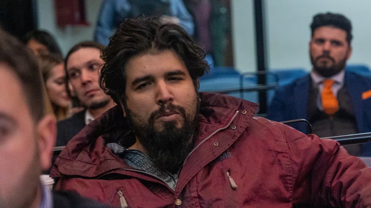 Fernando Sabag Montiel: Yo quería matar a Cristina Kirchner