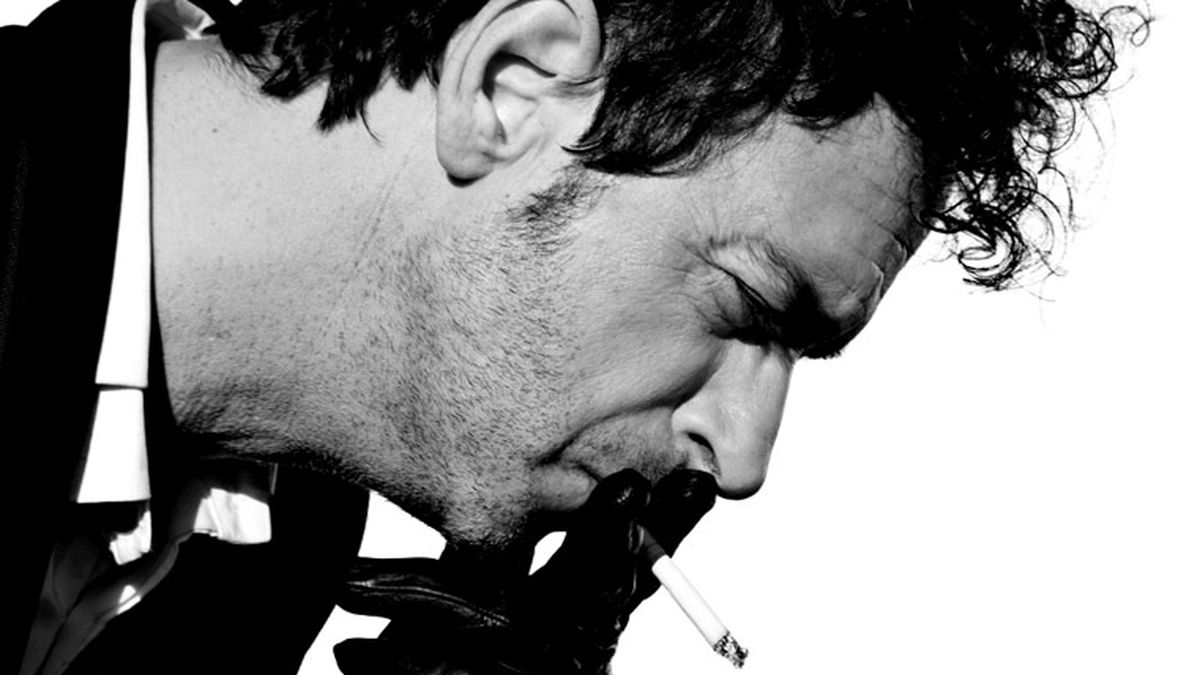 Los excesos de Cerati con mujeres antes de su última presentación