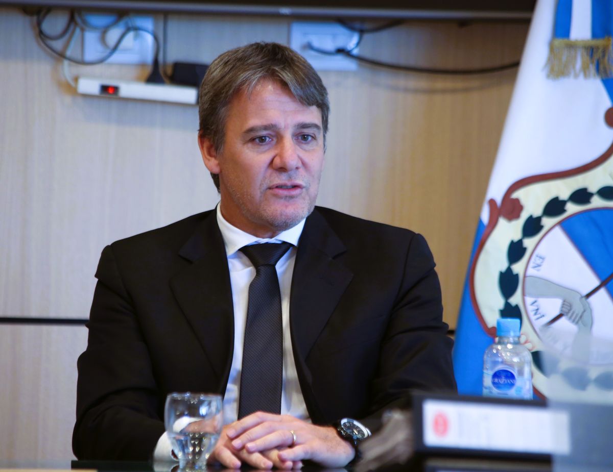 Definieron quienes ocuparán los 14 cargos vacantes del Poder Judicial