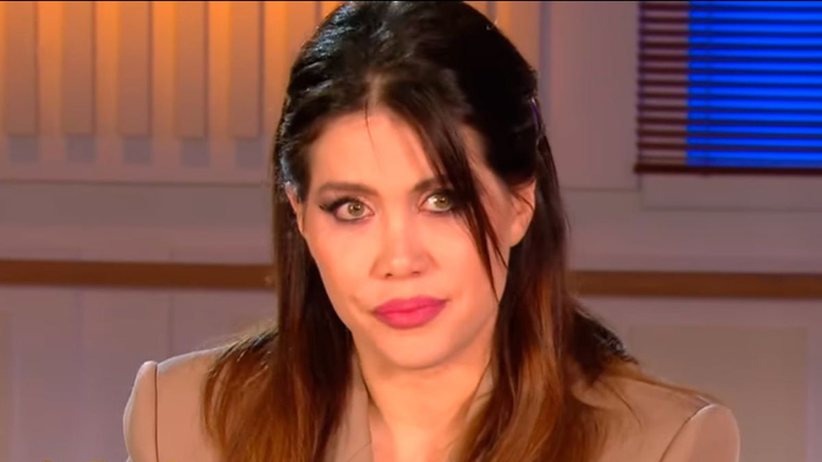 Wanda reveló el duro momento en el que se enteró que tenía Leucemia