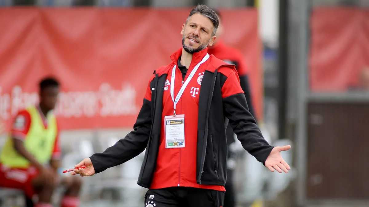 Demichelis se desvinculó de Bayern Munich y llegará a River