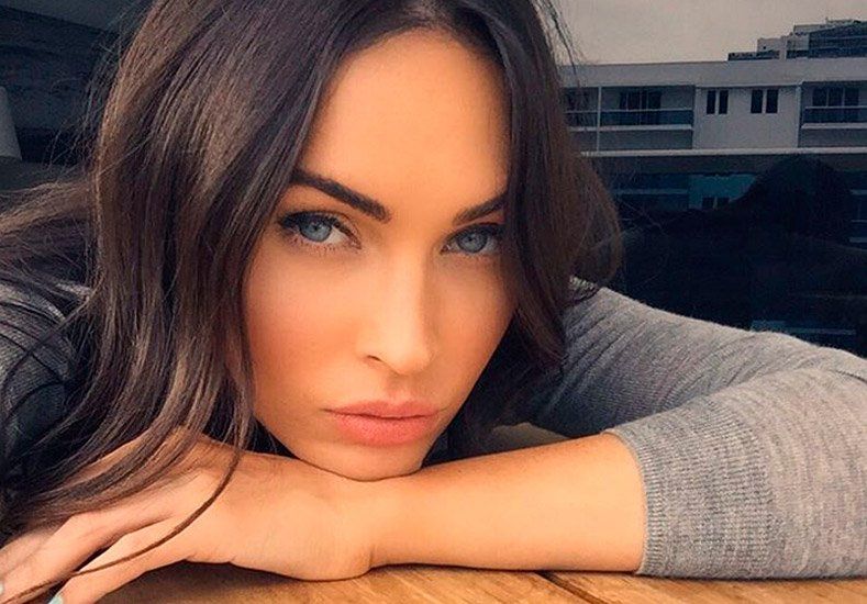 Megan Fox: Sufrí bullying en el colegio