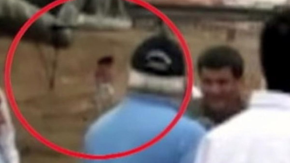 Una Joven Murió Decapitada Por La Hélice De Un Helicóptero Gubernamental