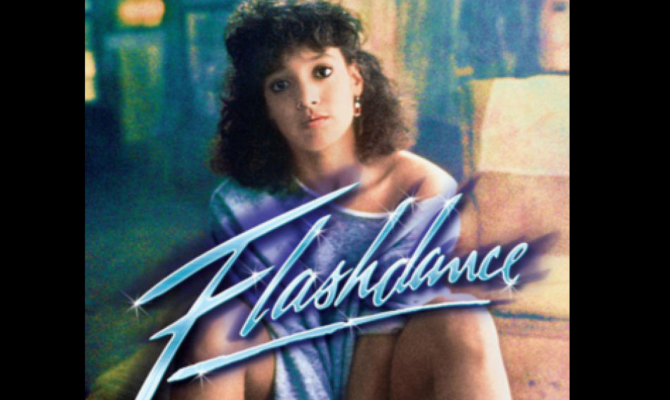 Vuelve Flashdance y tendrá su serie en la plataforma de Paramount+
