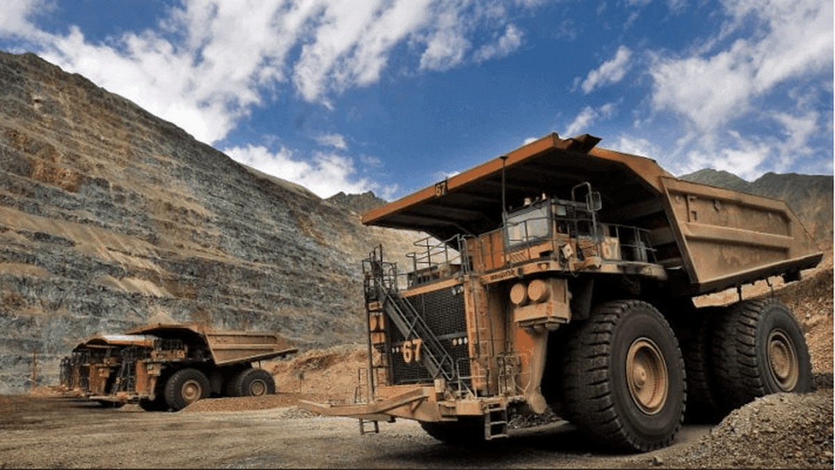 Día de la Minería: la gesta de la actividad que creció en San Juan