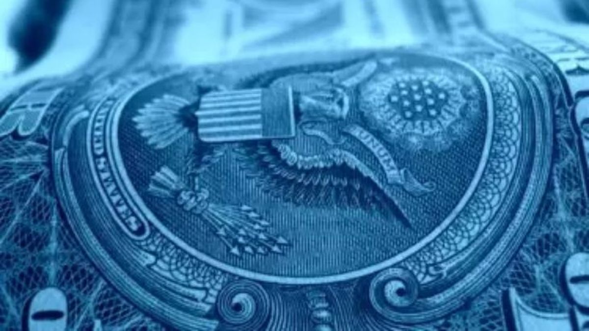 El dólar blue pegó un salto que podría terminar en récord histórico