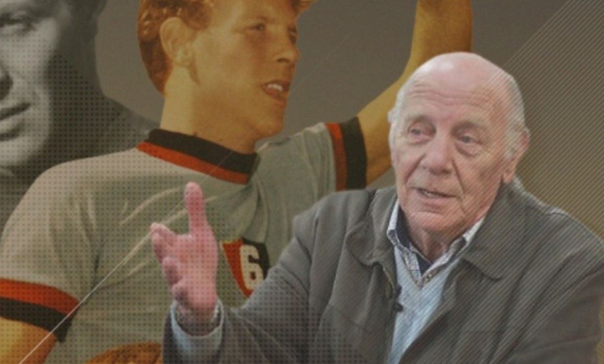 Murió Federico Sacchi, crack de Racing, Boca y la Selección argentina