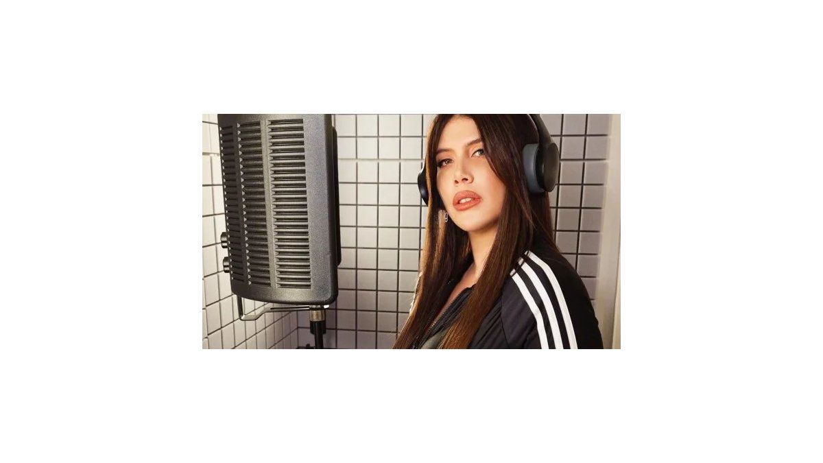 Qué dijo Valeria Lynch sobre el rol de Wanda Nara como cantante