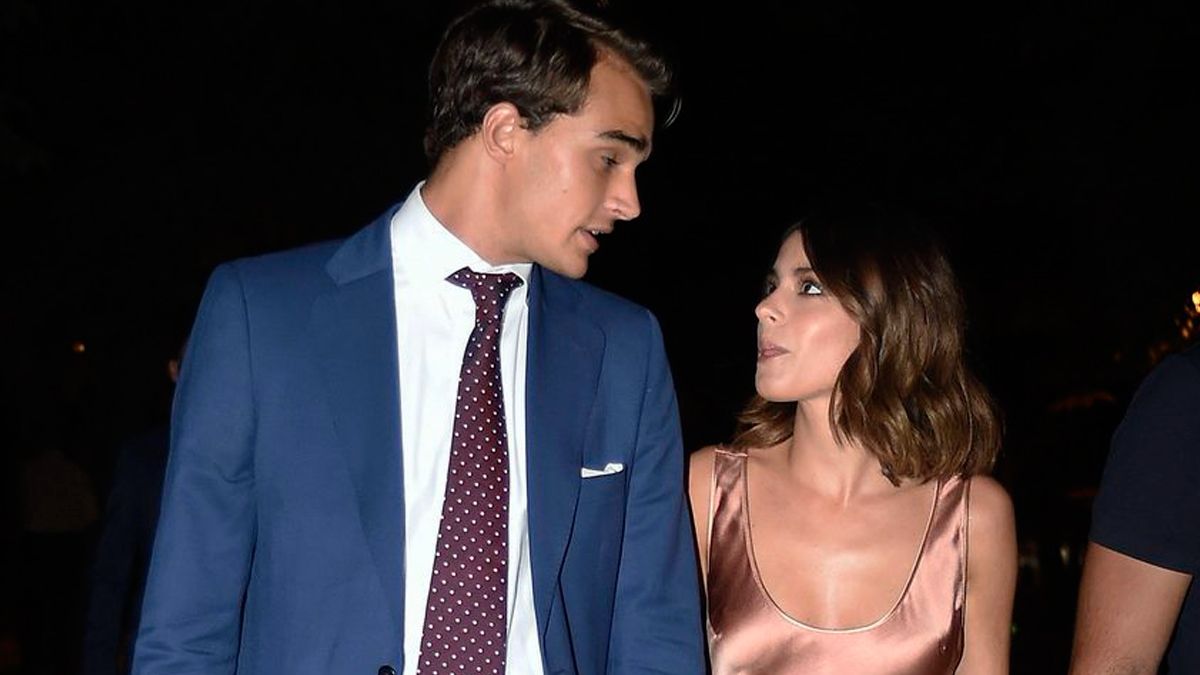 Tini Stoessel reveló detalles desconocidos de cómo conoció a su novio