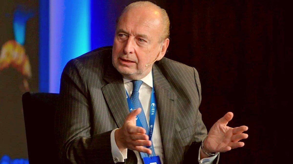 Manzano: Si hay privatizaciones, vamos a pelear algunas