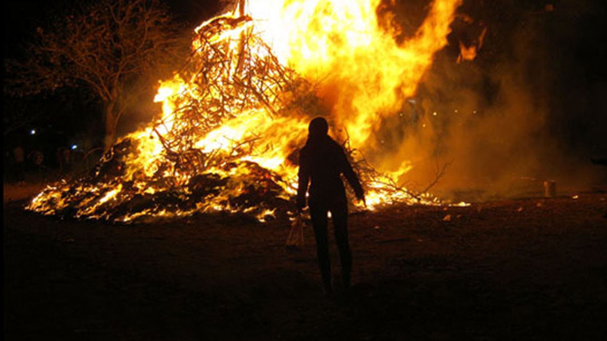 Rituales para la Noche de San Juan