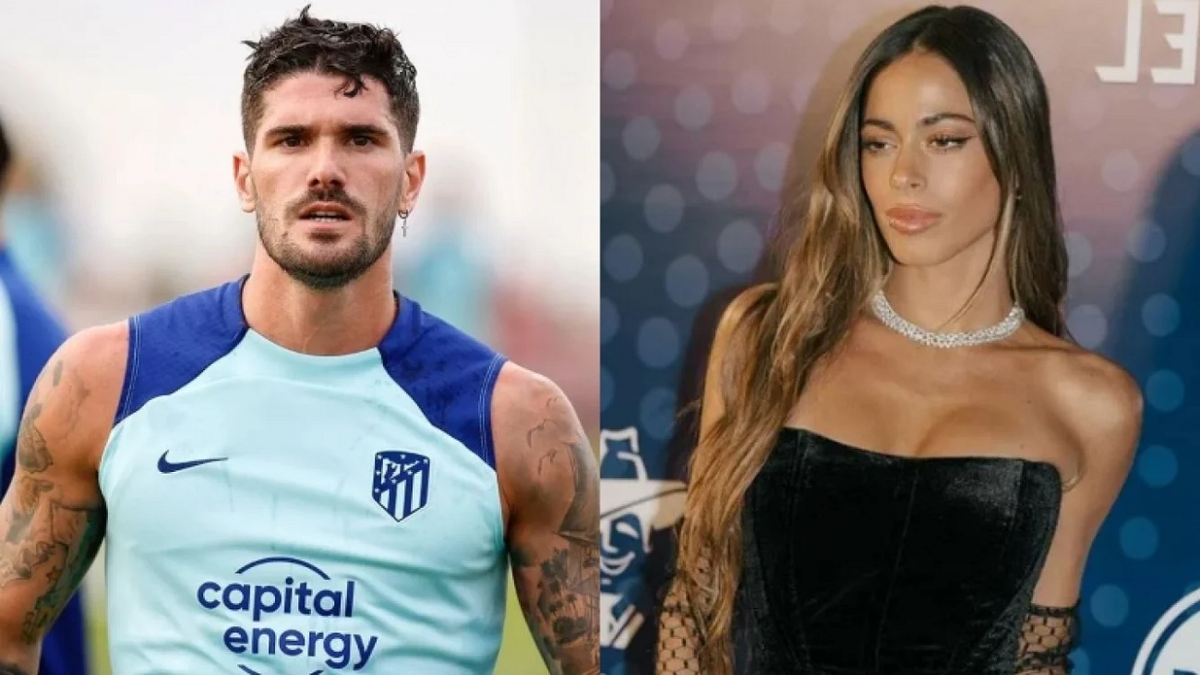 ¿Está enamorada? Tini Stoessel aclaró qué siente por Rodrigo de Paul
