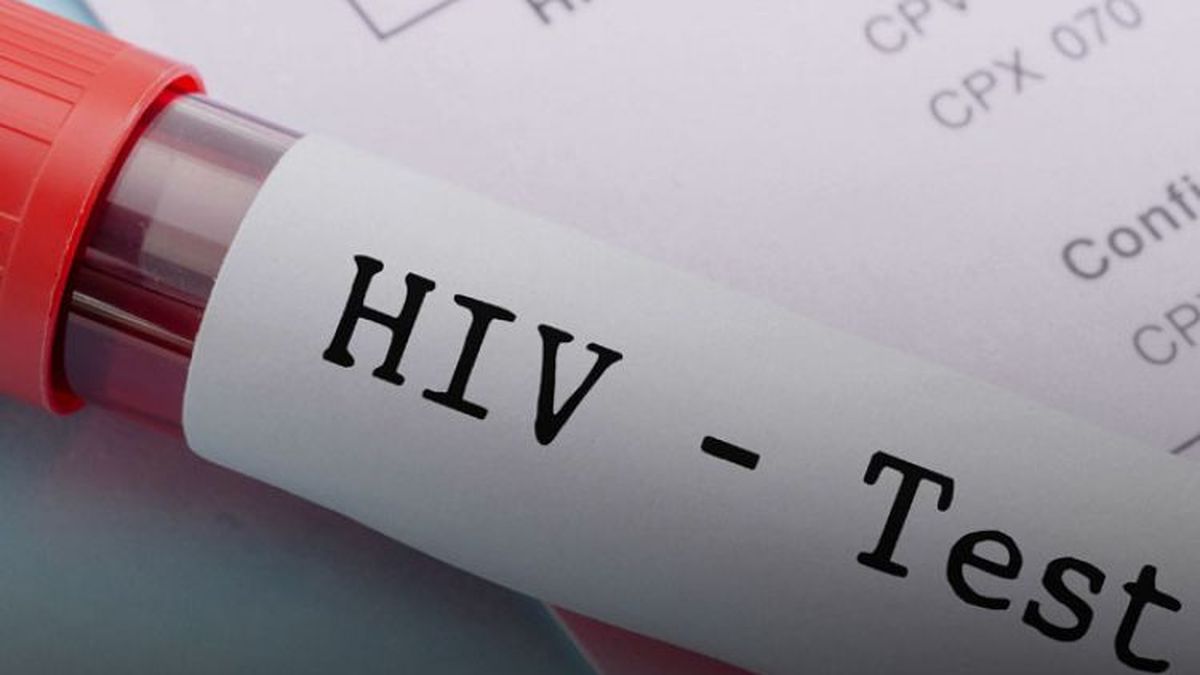 El SIDA no se transmite por vía sexual cuando la carga viral es ...