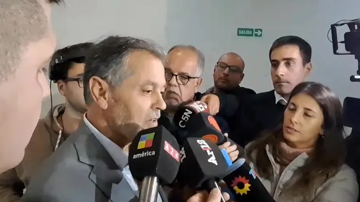 Del único detenido a la familia de la víctima: las piezas clave del ...