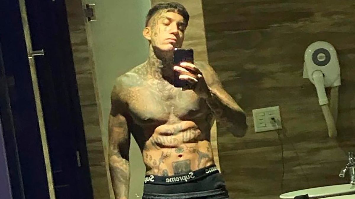 Eloy Rivera habló sobre la acusación de intentar asesinar a su ex