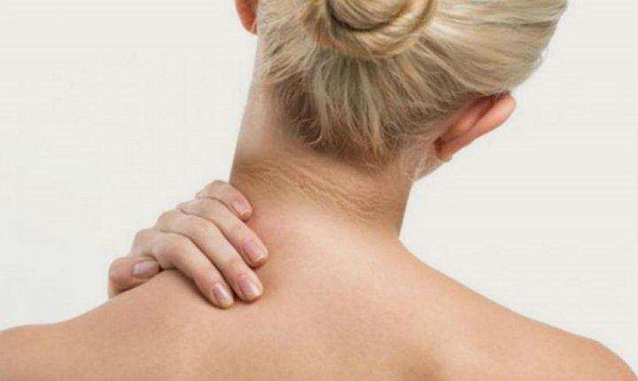 ¿Sufrís de cuello negro? Descubrí cuáles pueden ser las causas