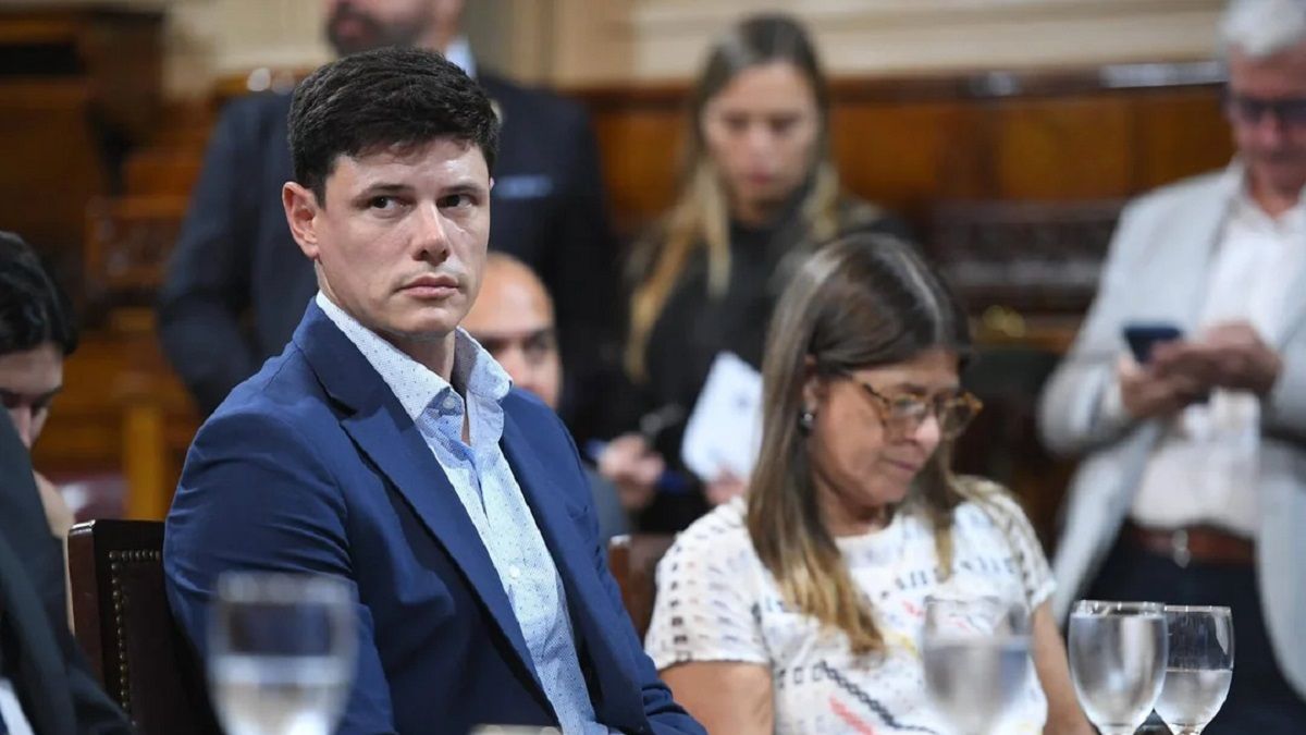 Olivera impulsa que haya Educación Financiera en el Secundario