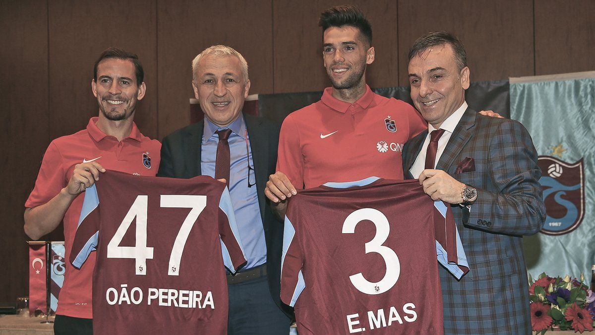 Video: Emma Mas tuvo su presentación oficial y se animó a elegir entre ...