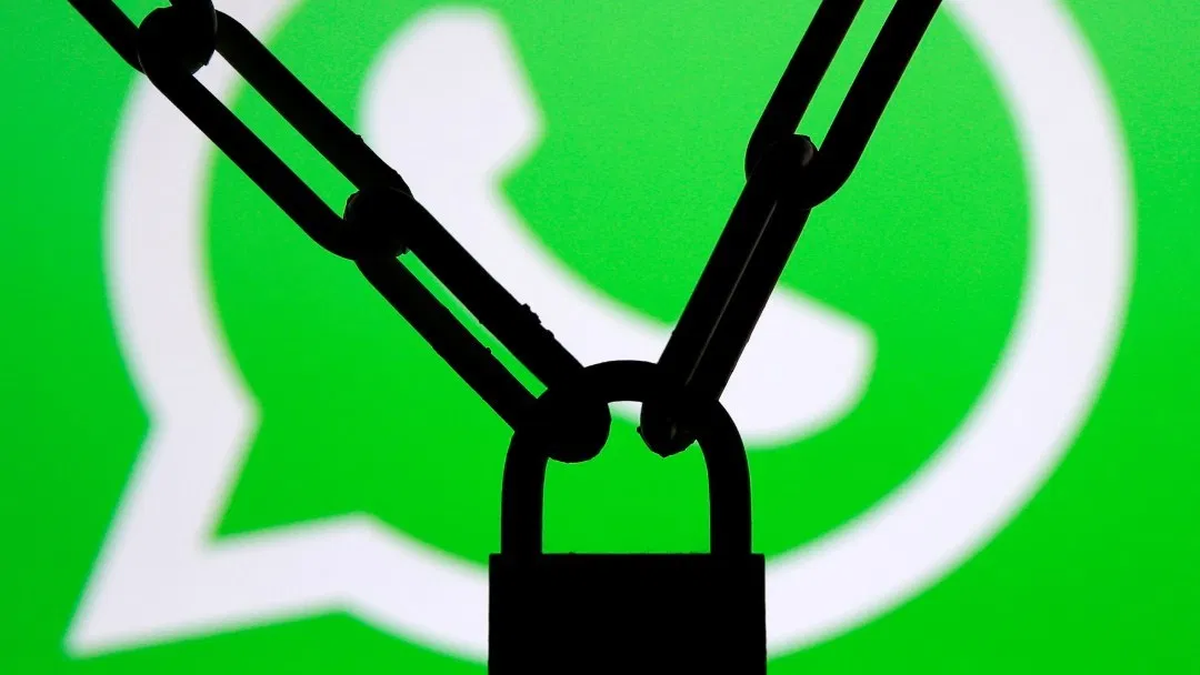 Evitá que tu cuenta de WhatsApp sea hackeada