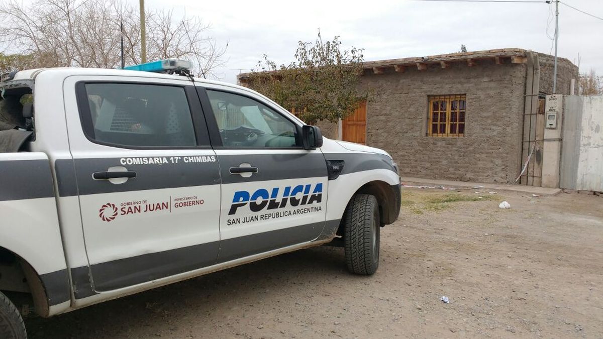 La Autopsia Determinó Que El Joven Apuñalado Por Su Mujer Murió Porque