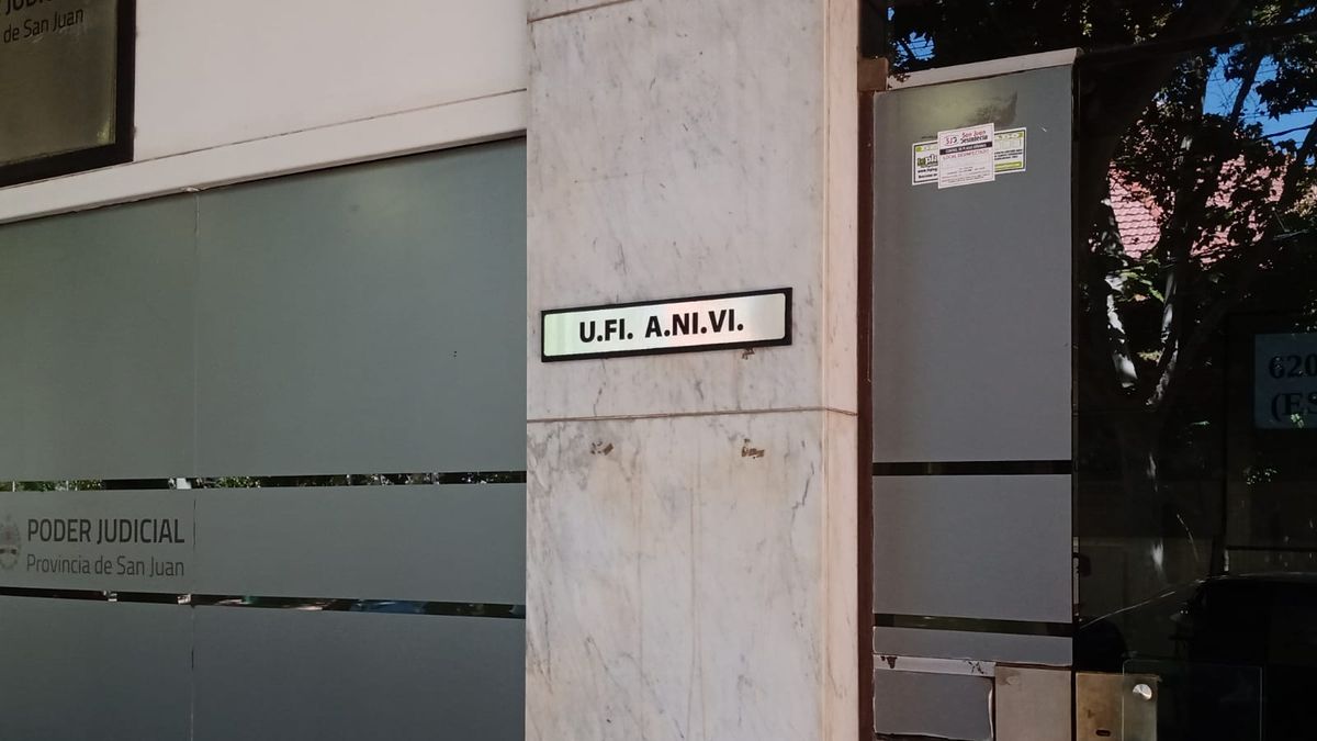 Tiene 13 años y fue abusada por la pareja de su hermana