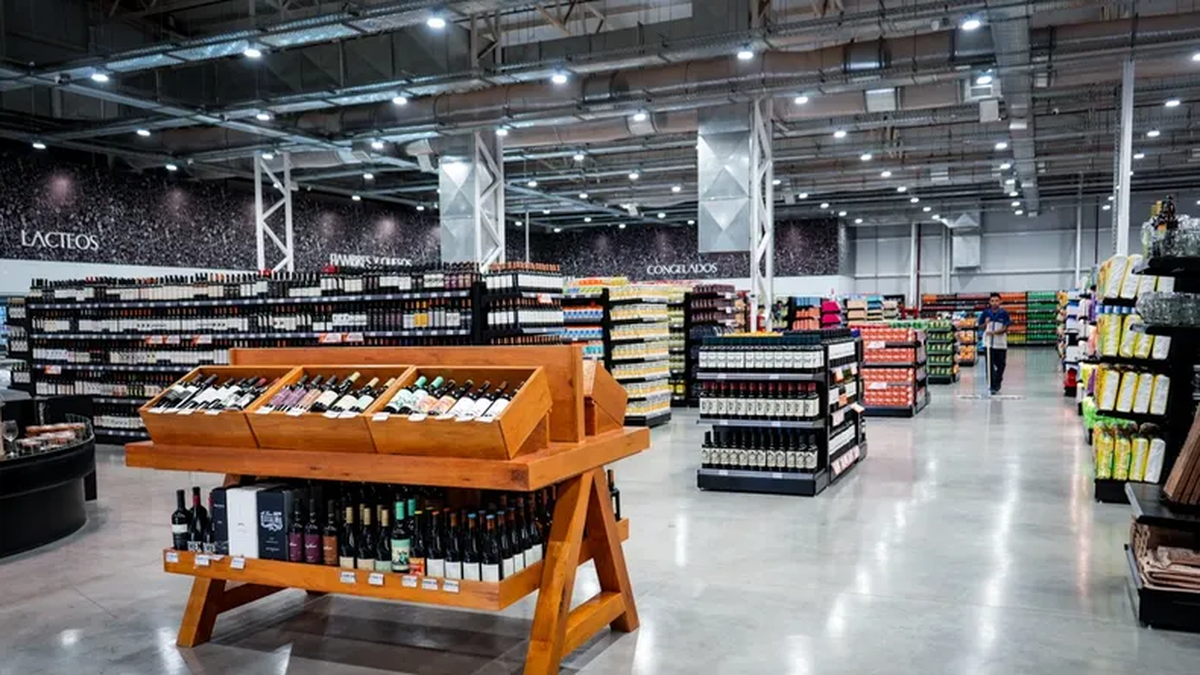 Café América abrió una nueva sucursal y generó 40 puestos de empleo