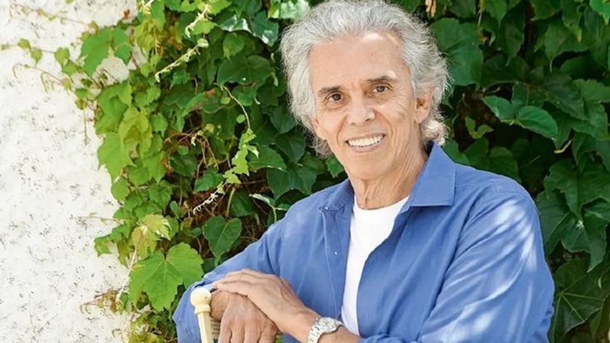 Internaron a Jairo y su gira quedó suspendida